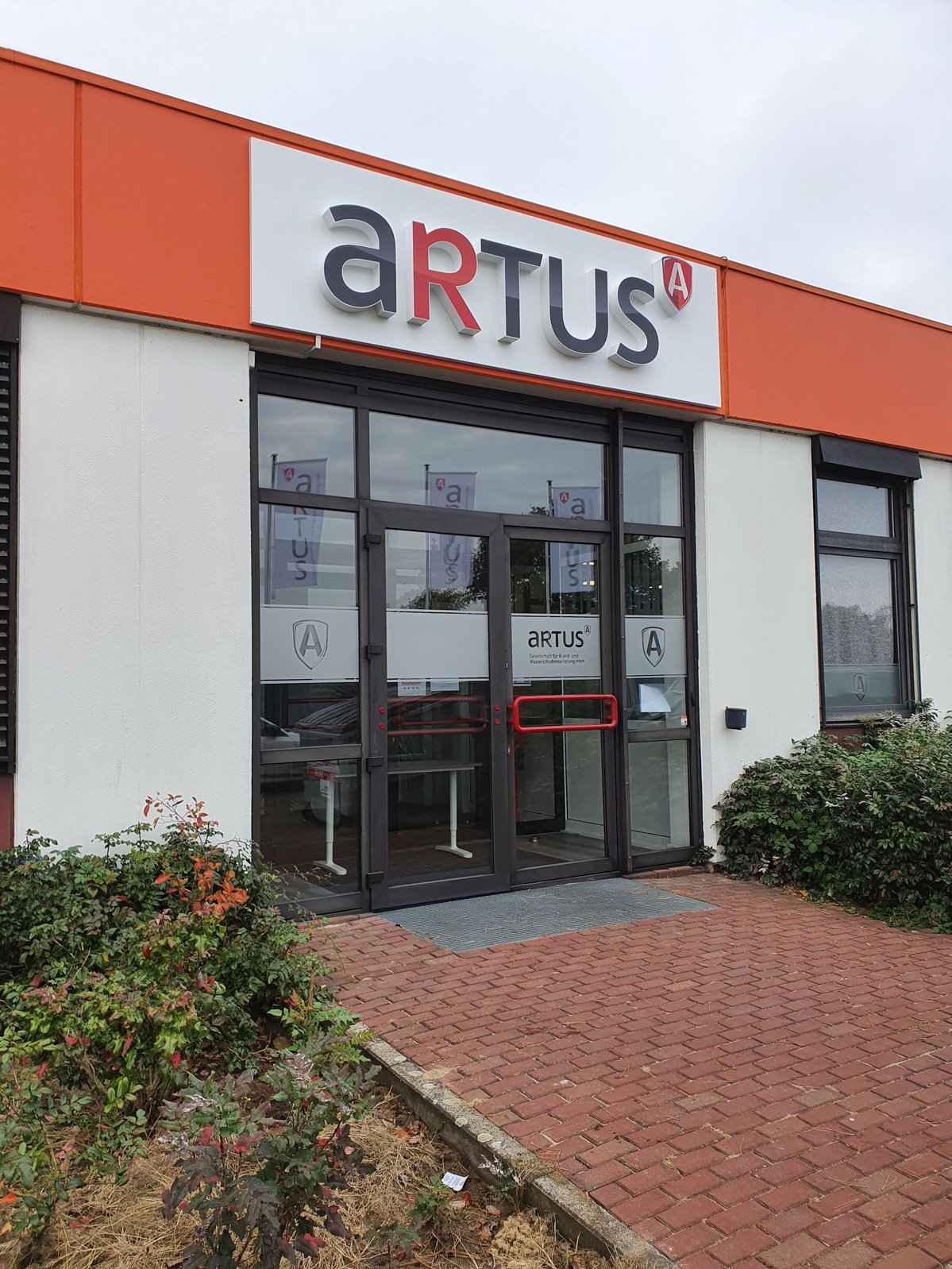 ARTUS GmbH